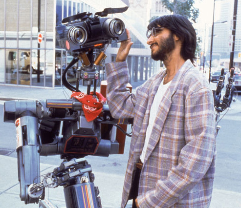 Forgotten Favorite » Who’s Johnny